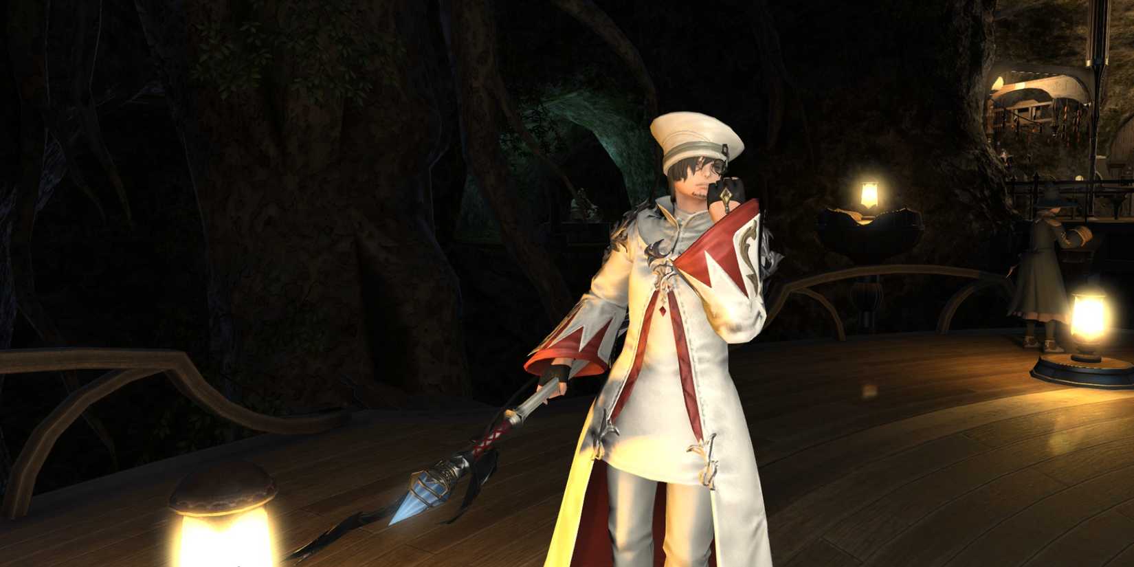 How To Unlock Every Class And Job In FFXIV