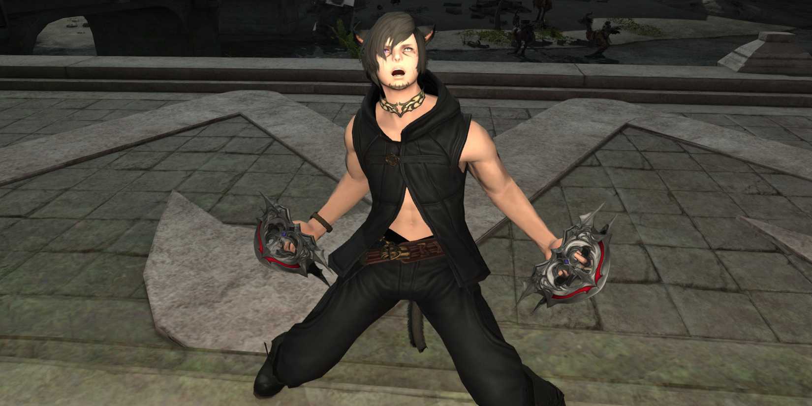 How To Unlock Every Class And Job In FFXIV
