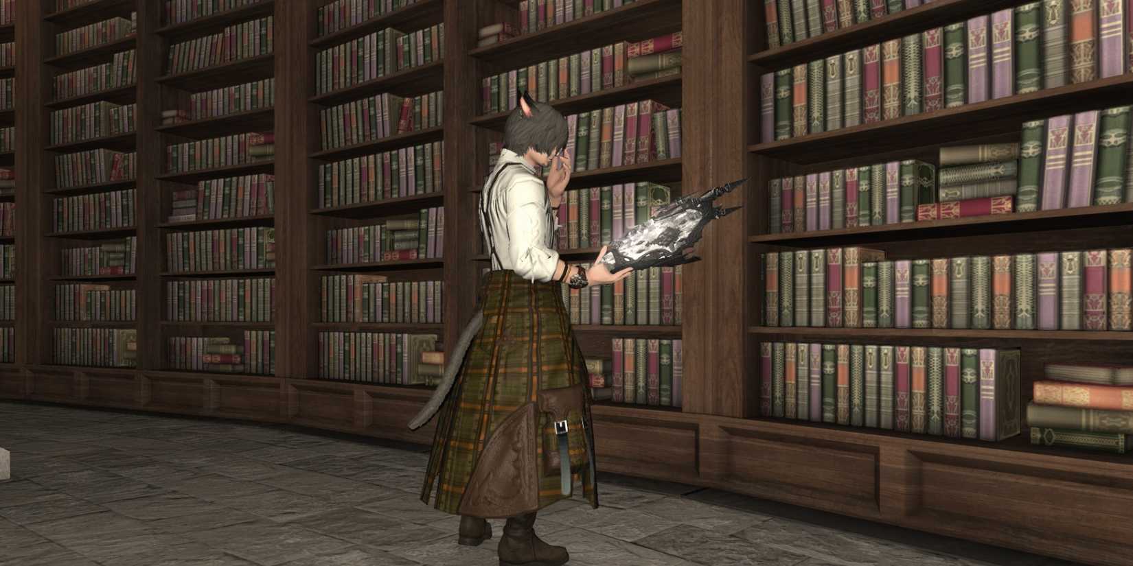 How To Unlock Every Class And Job In FFXIV