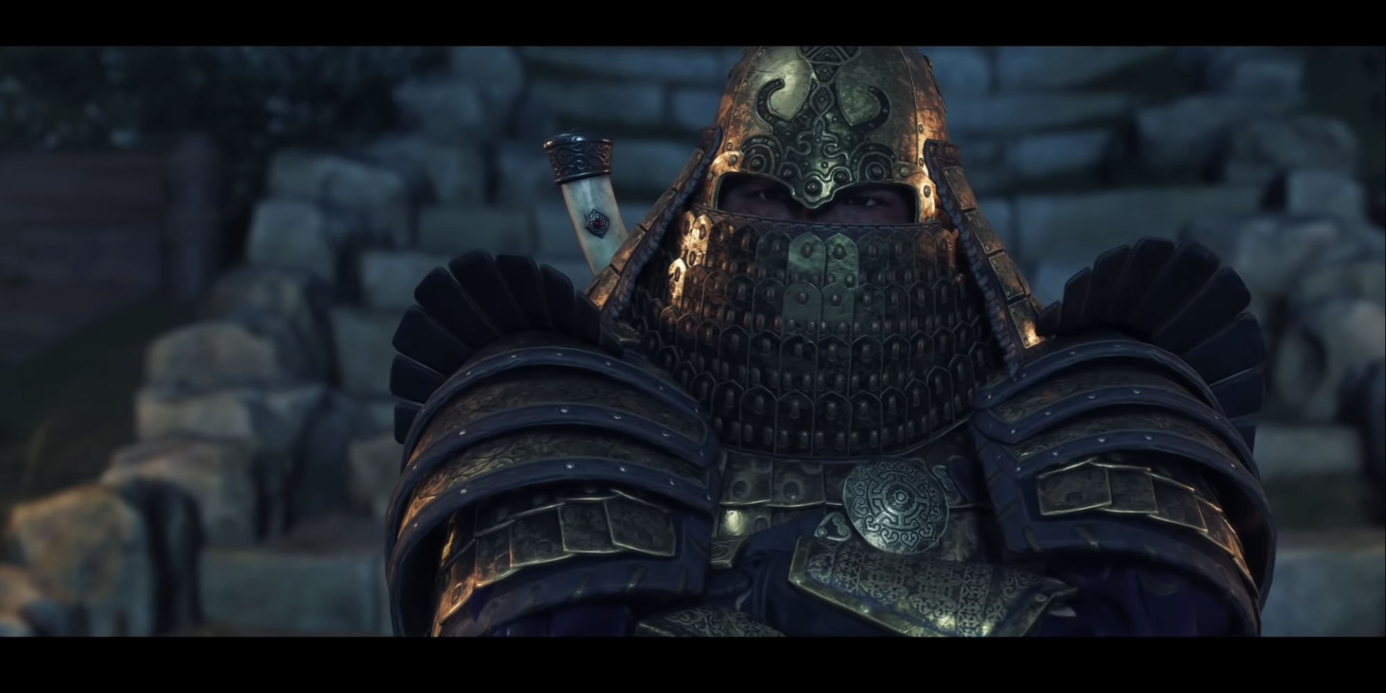 15 Things That Make No Sense In Ghost Of Tsushima