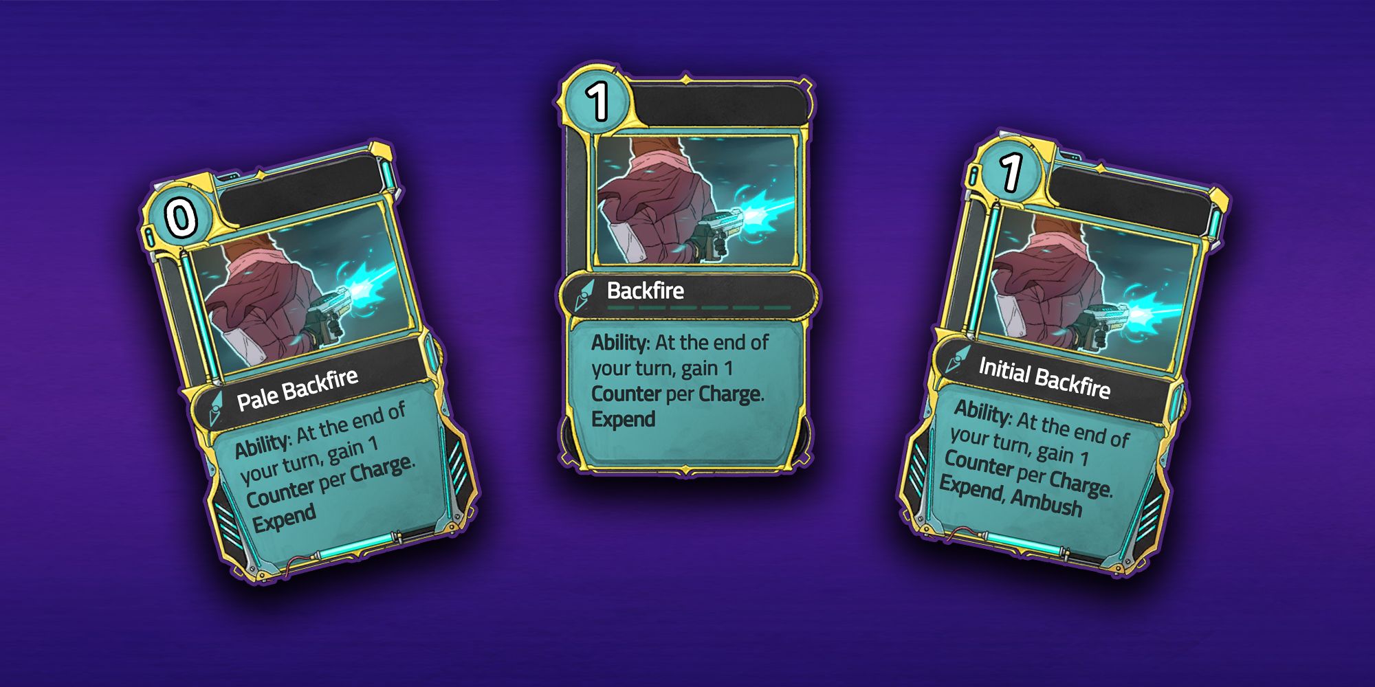 Griftlands: Best Cards For Rook, Ranked