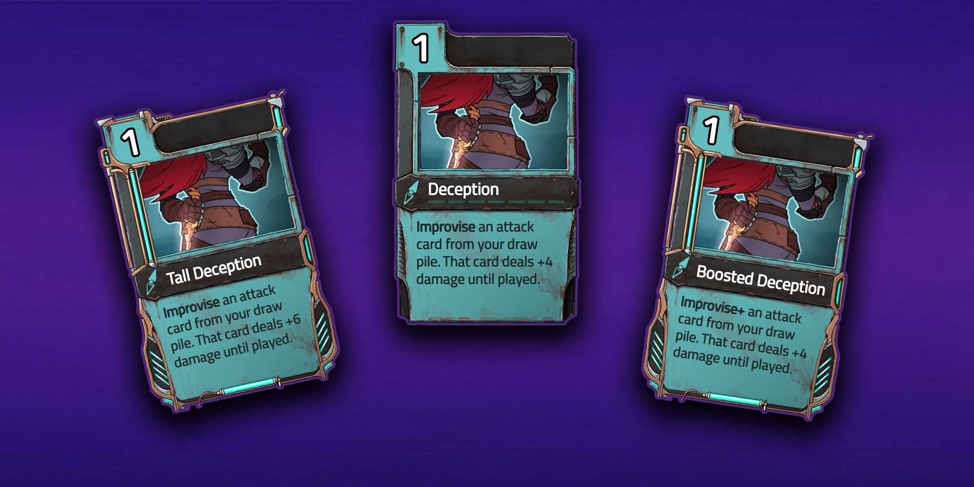 Griftlands: 10 Best Cards For Sal, Ranked