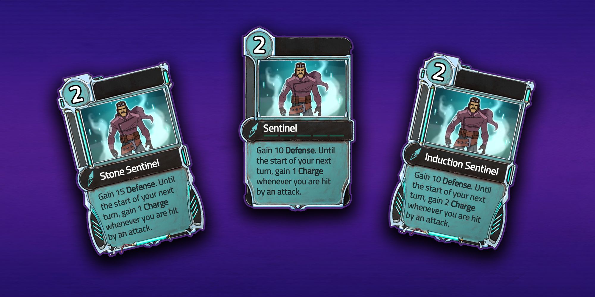 Griftlands: Best Cards For Rook, Ranked