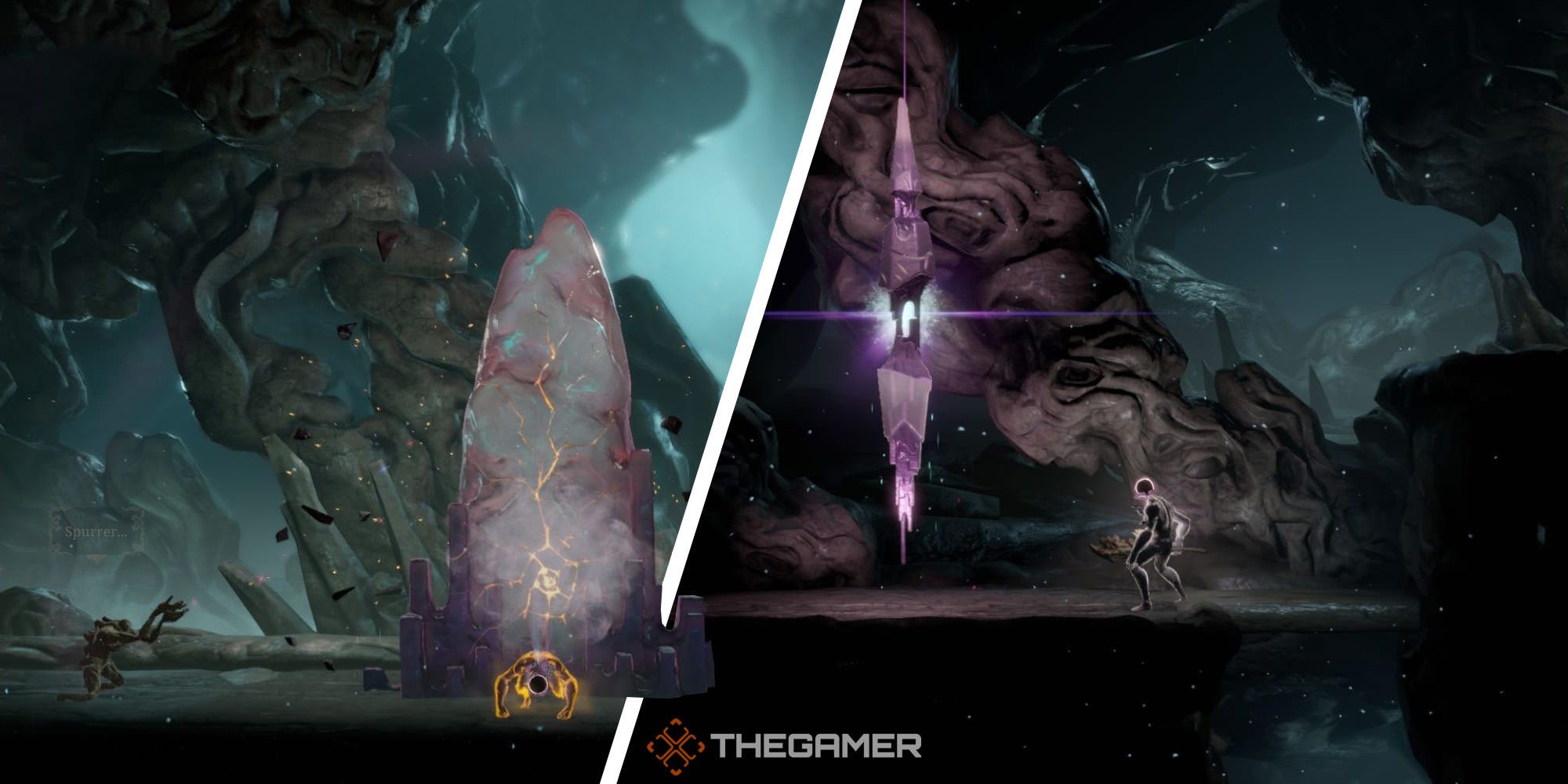 Grime: What Is A Surrogate And How To Reveal The Map