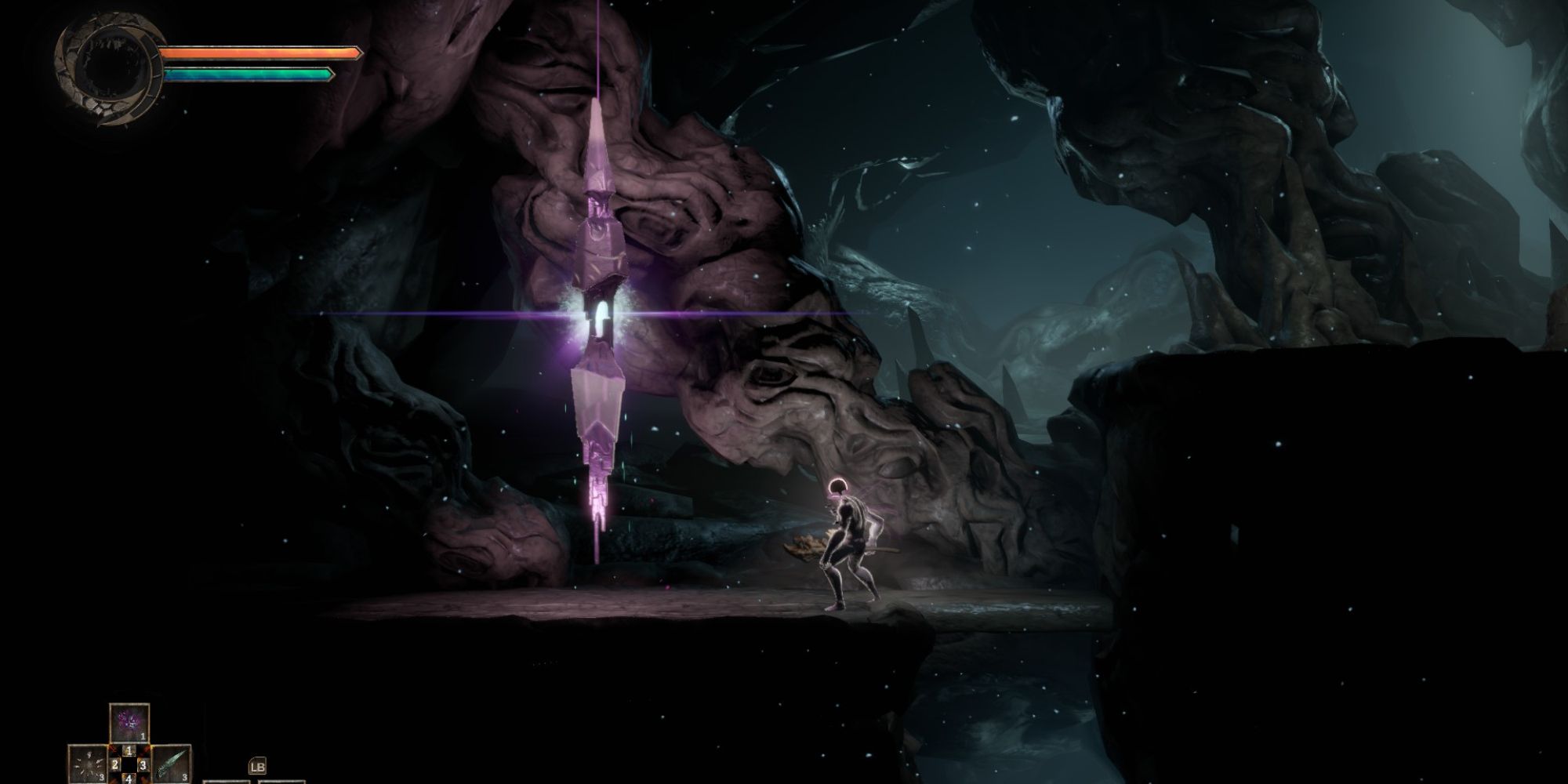 Grime: What Is A Surrogate And How To Reveal The Map