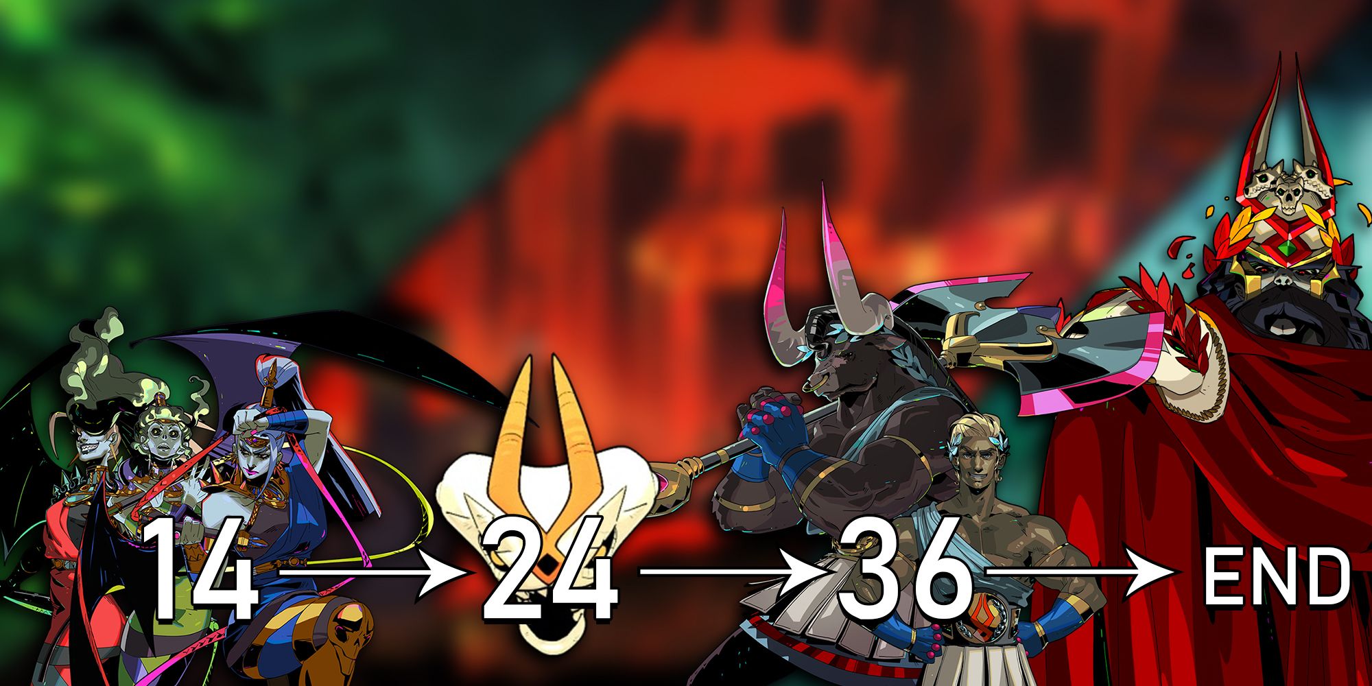 Hades: Best Speedrun Tips