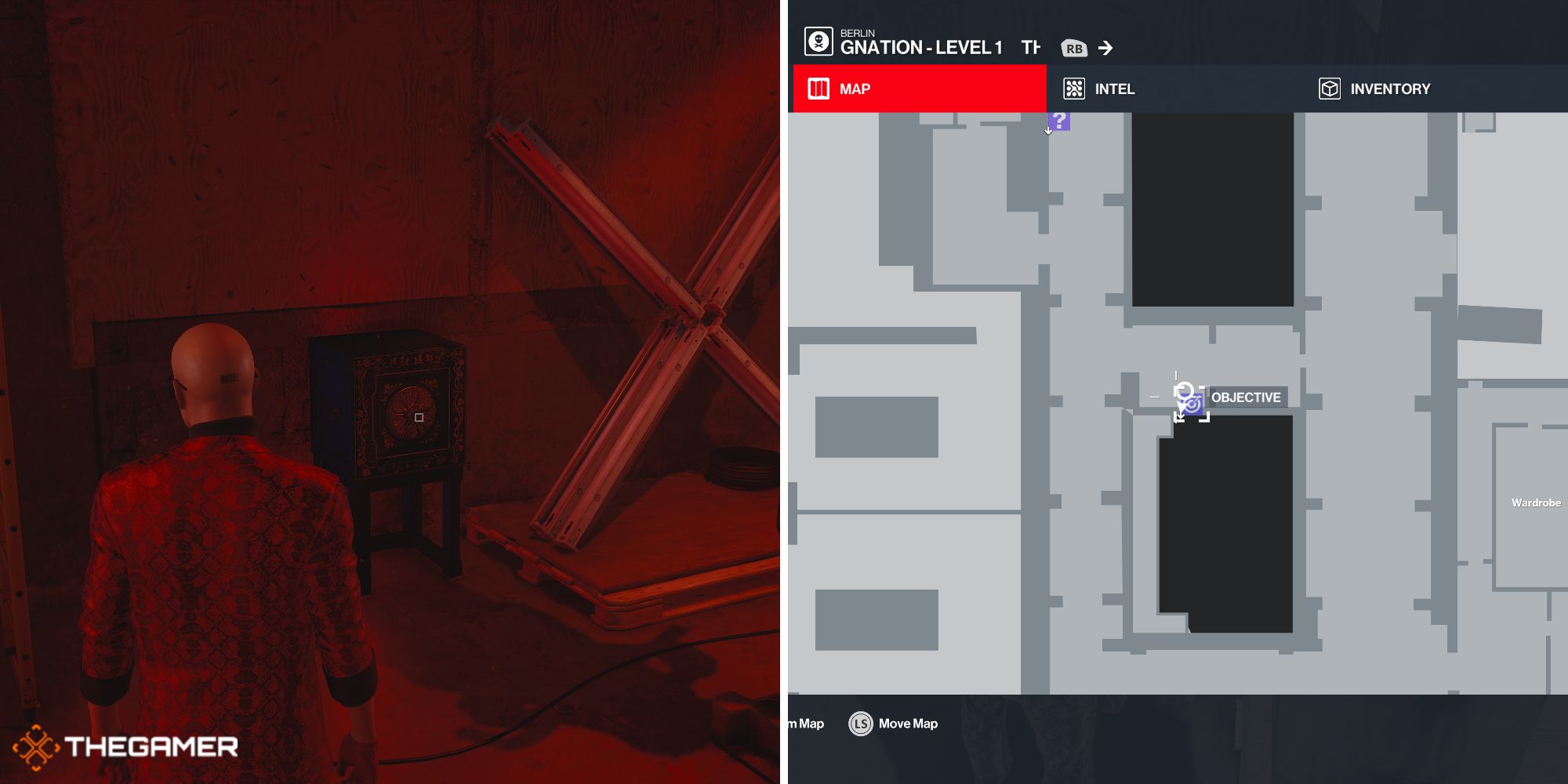 Hitman 3: The Lust Assignation Complete Guide