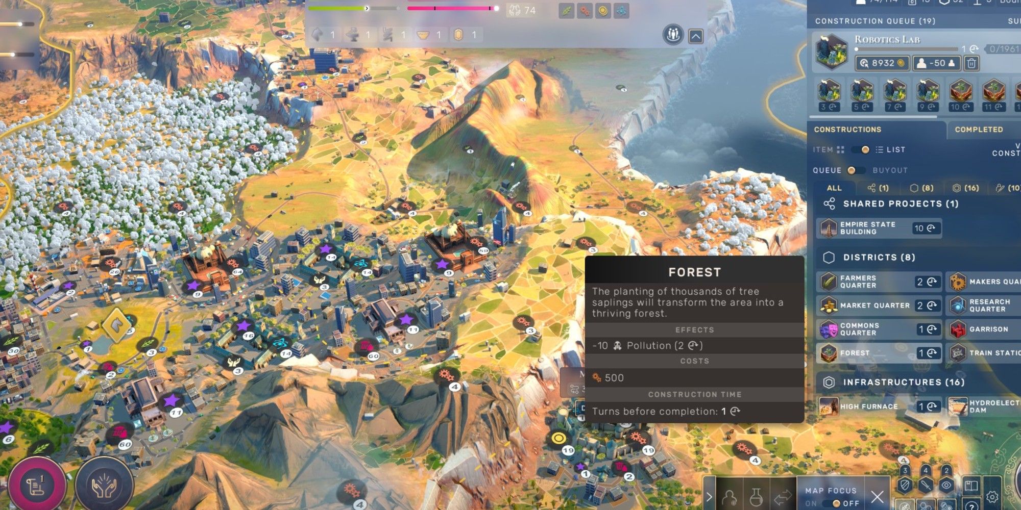 Humankind: How Train Stations Work