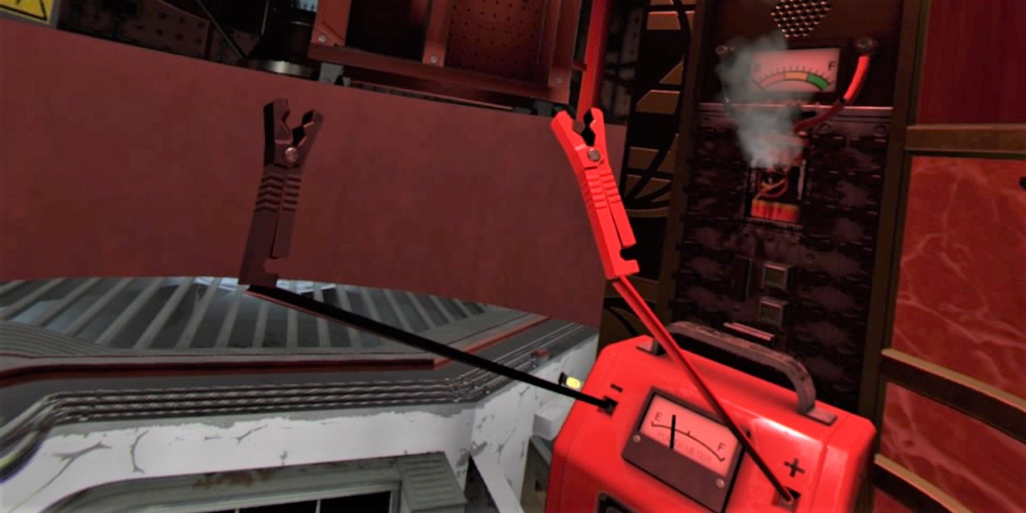 How To Complete Operation: Rising Phoenix In I Expect You To Die 2