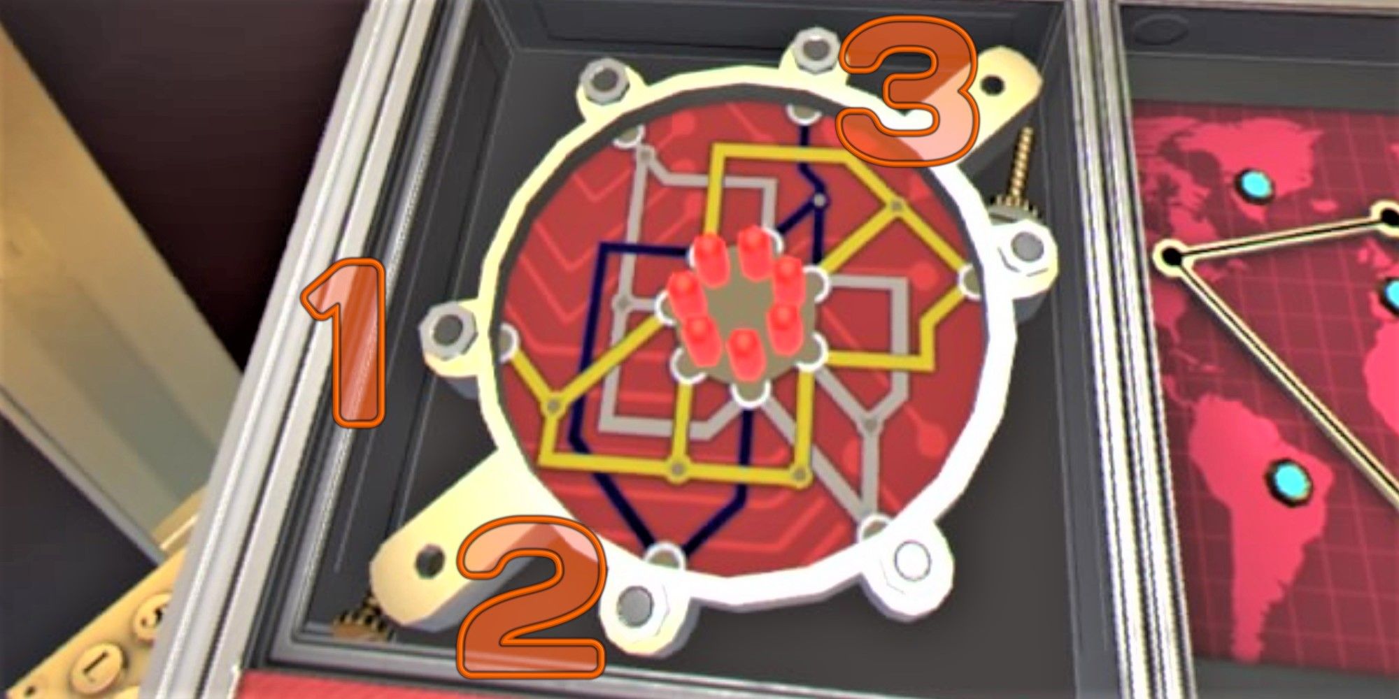 How To Complete Operation: Rising Phoenix In I Expect You To Die 2