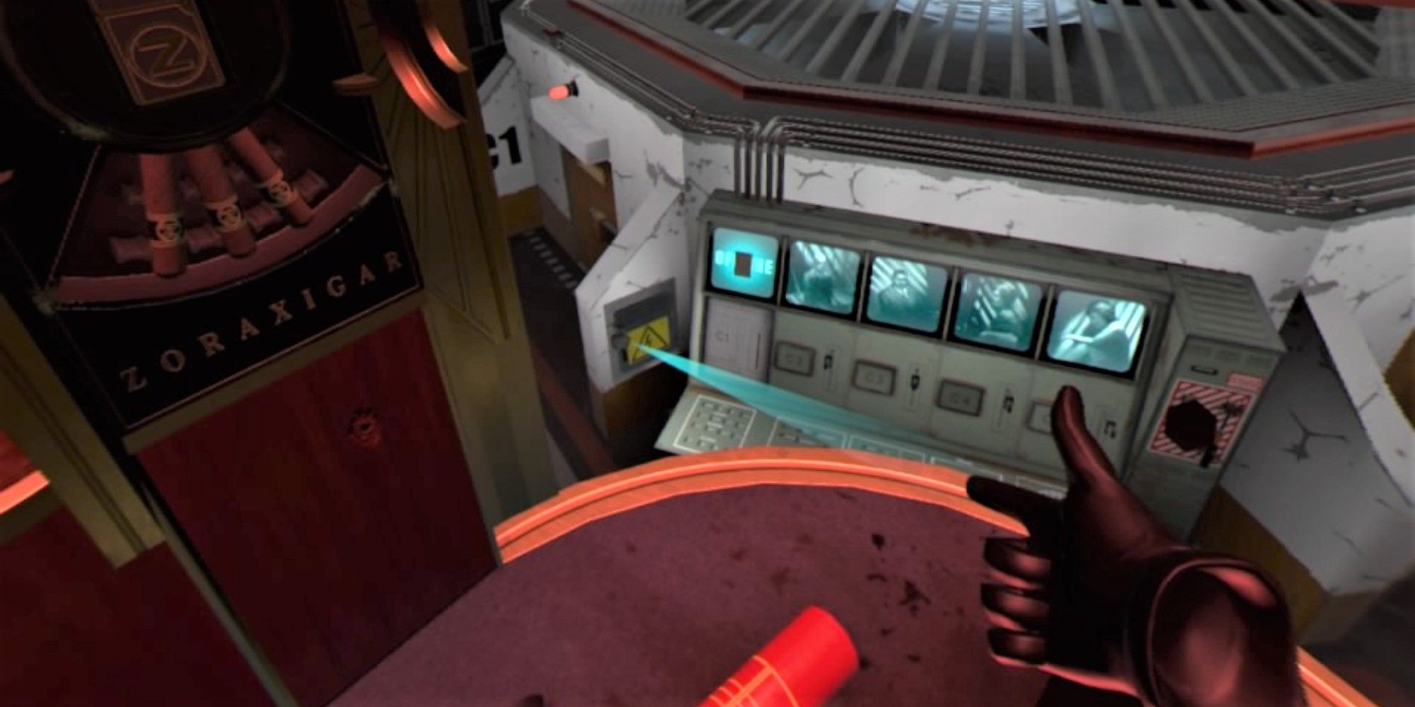 How To Complete Operation: Rising Phoenix In I Expect You To Die 2