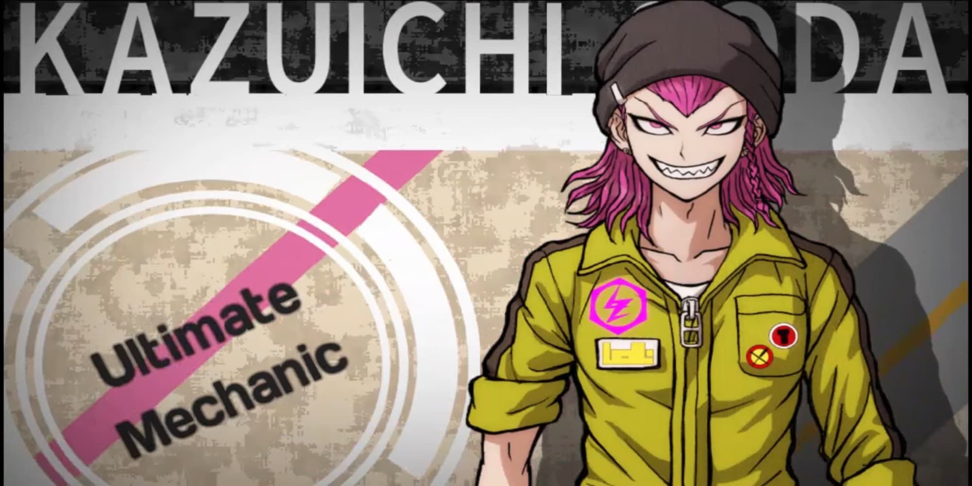 Danganronpa 2: Goodbye Despair — Every Character