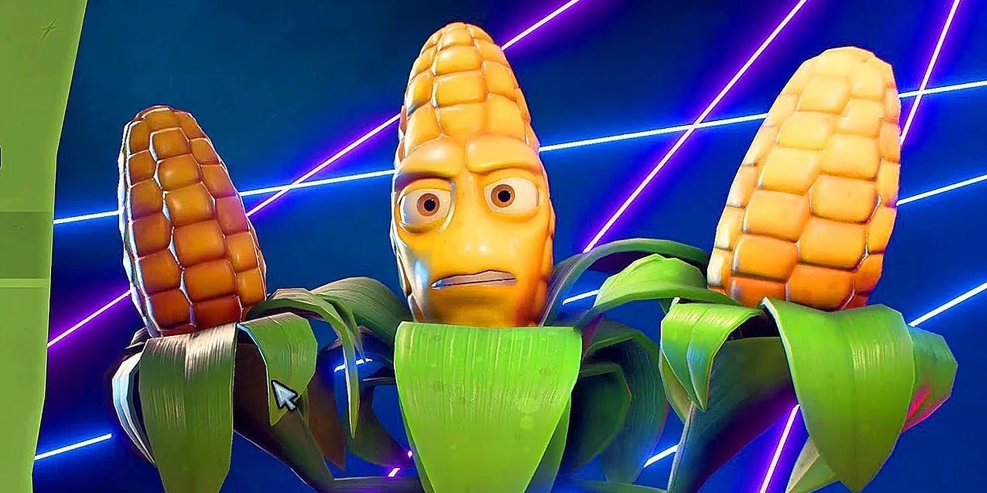 Battle For Neighborville: The 6 Best Plants, Ranked By Strength