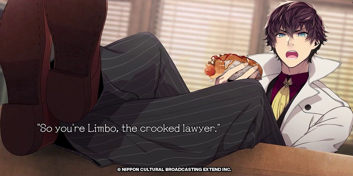 Bustafellows: Limbo Route Guide