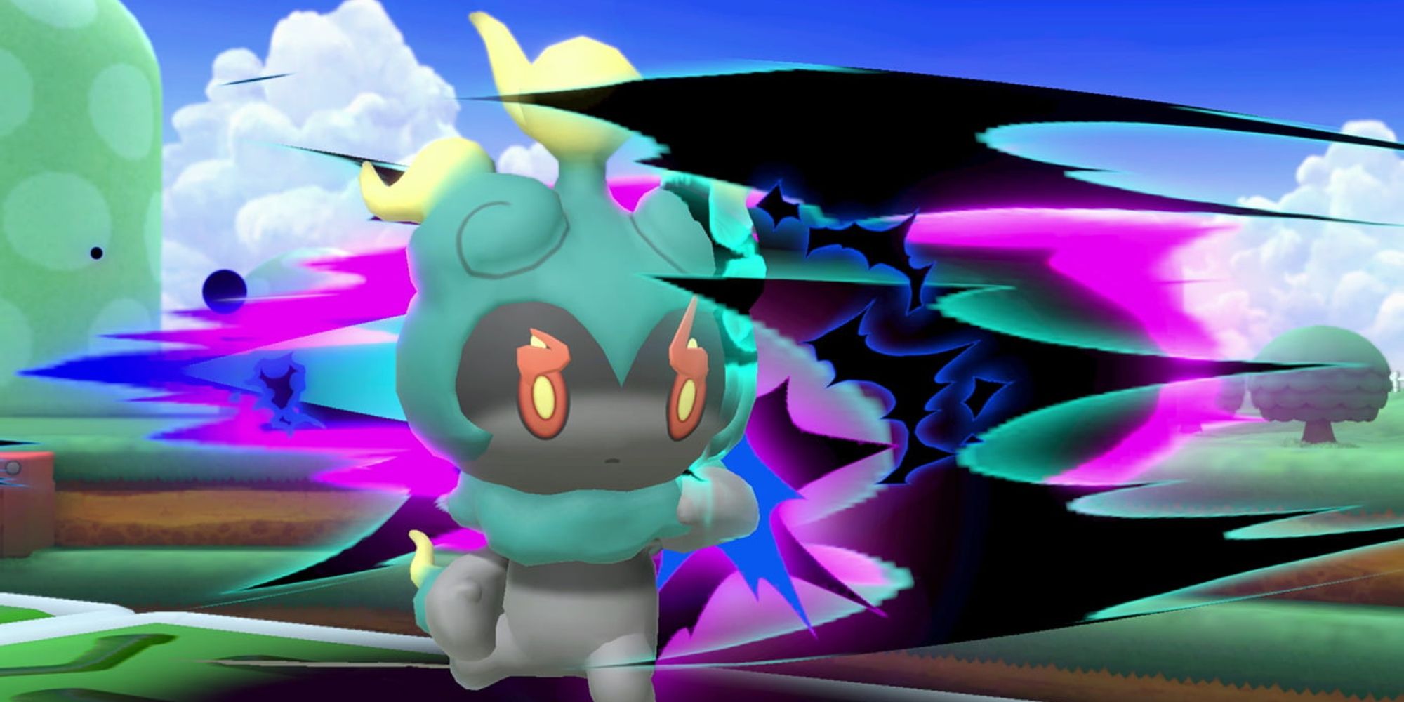Pokemon: The Best Ghost-type Moves