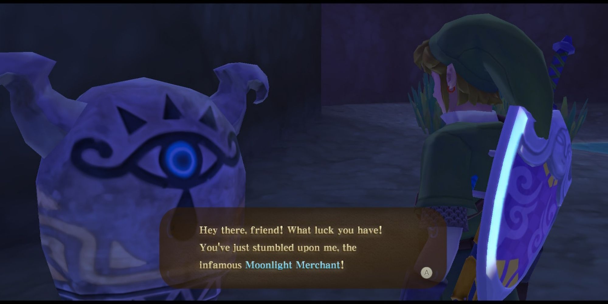 The Legend Of Zelda Skyward Sword Hd Skyloft Easter Eggs And Secrets