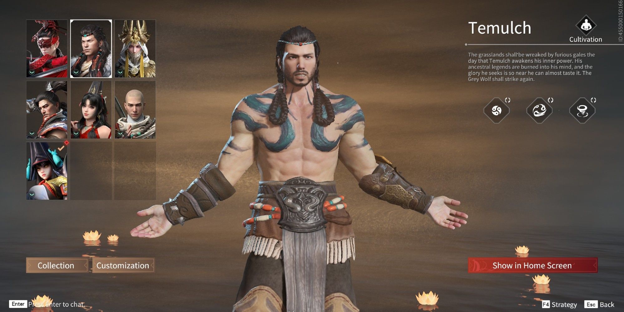 Which Character Should You Use In Naraka Bladepoint?