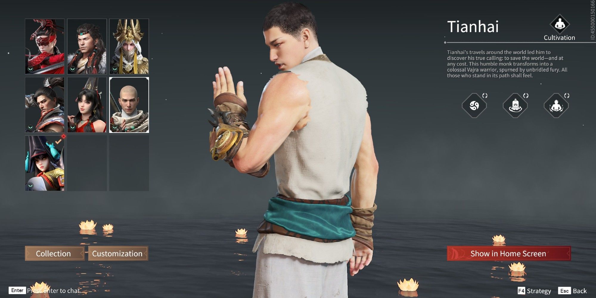 Which Character Should You Use In Naraka Bladepoint?