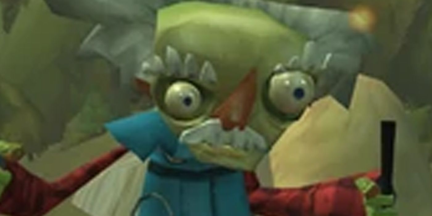 Psychonauts 2: Characters Returning For The Sequel