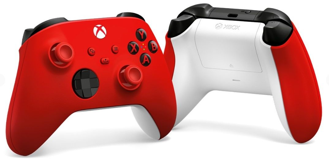 Troubleshooting Xbox Controller Drift