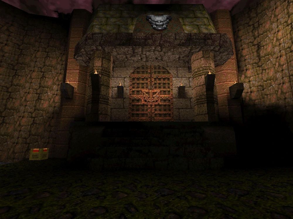 How To Find The Secret Levels In Quake