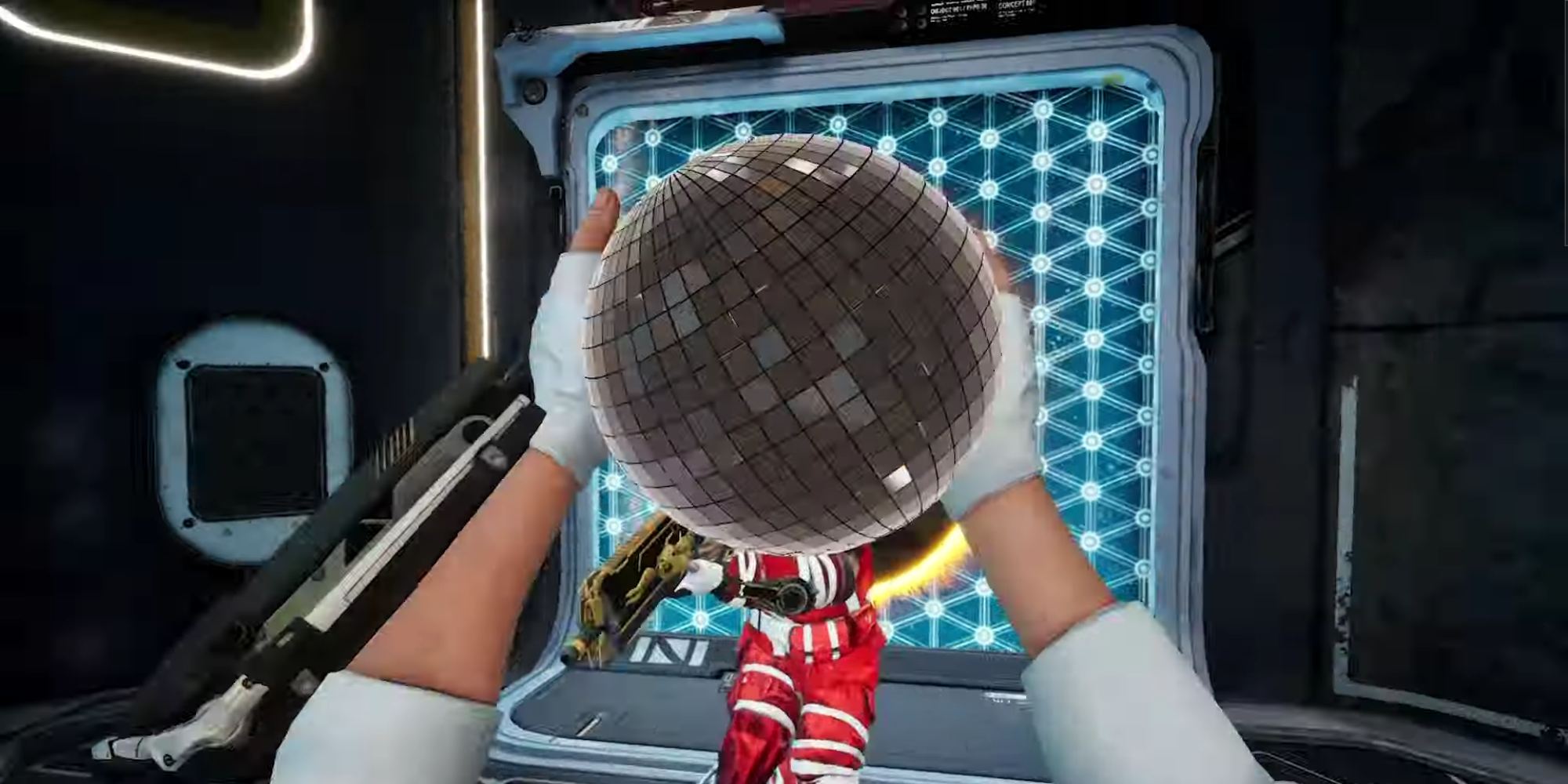 Splitgate Season 0 Announced