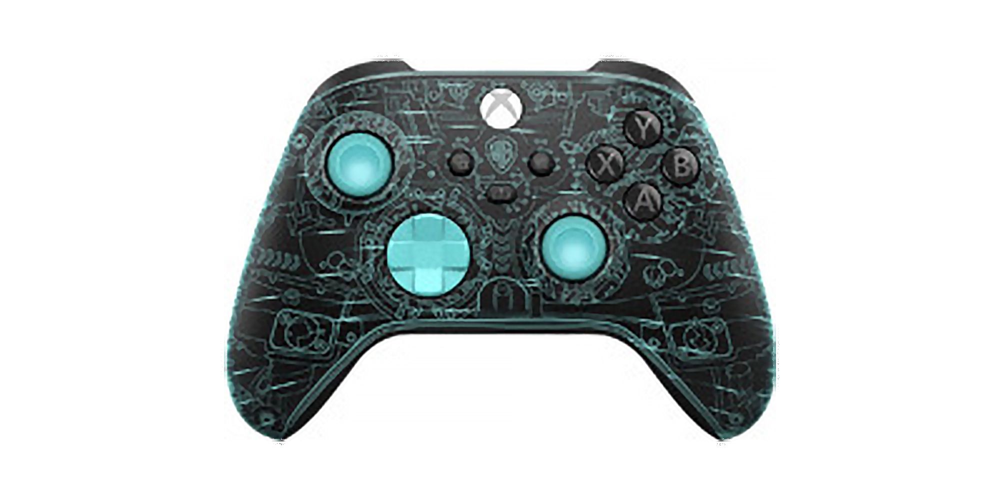 The Best Special Edition Xbox Series X Controllers, Ranked