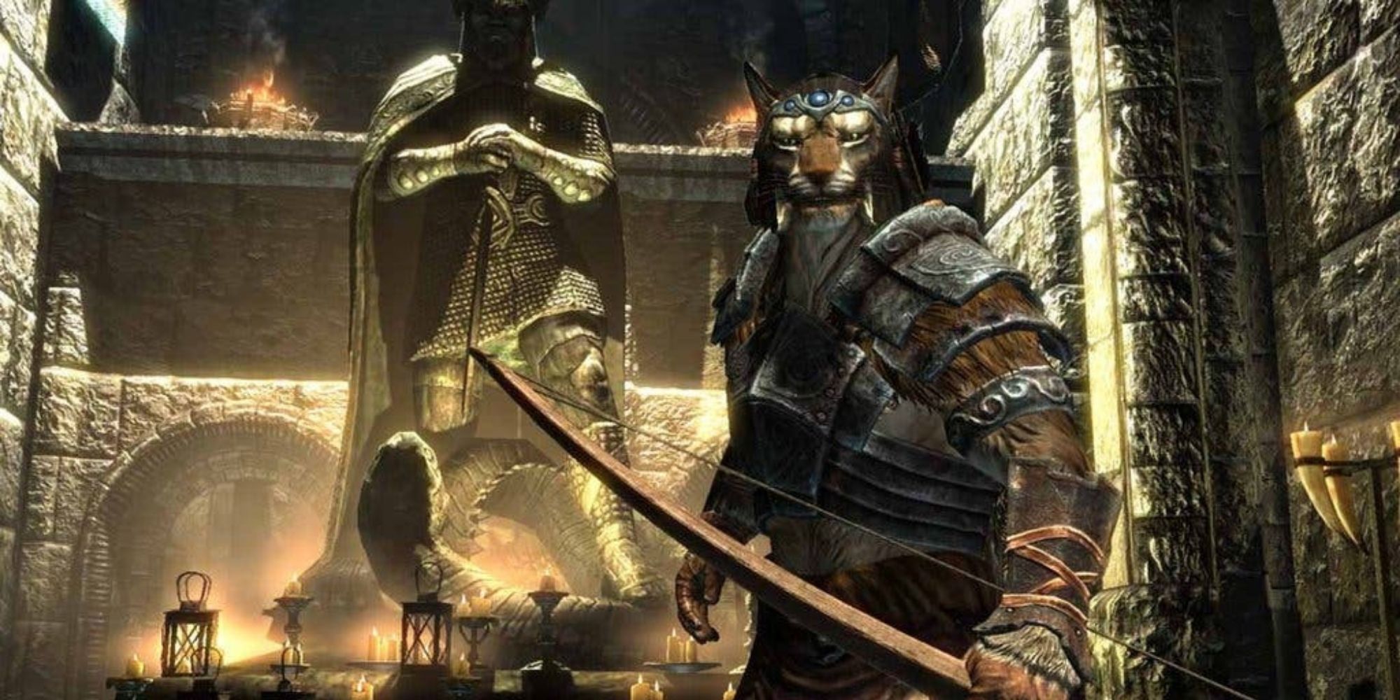 The Best RPG Video Games Of All Time