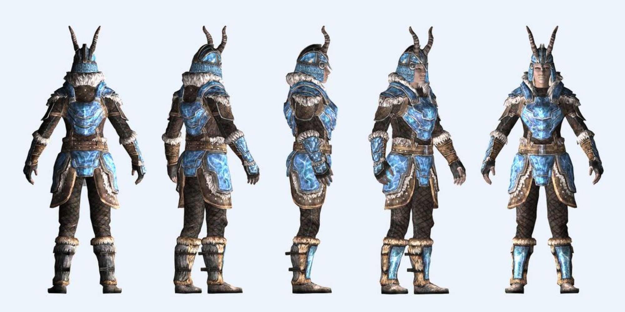 Skyrim: The 15 Hardest Achievements To Get