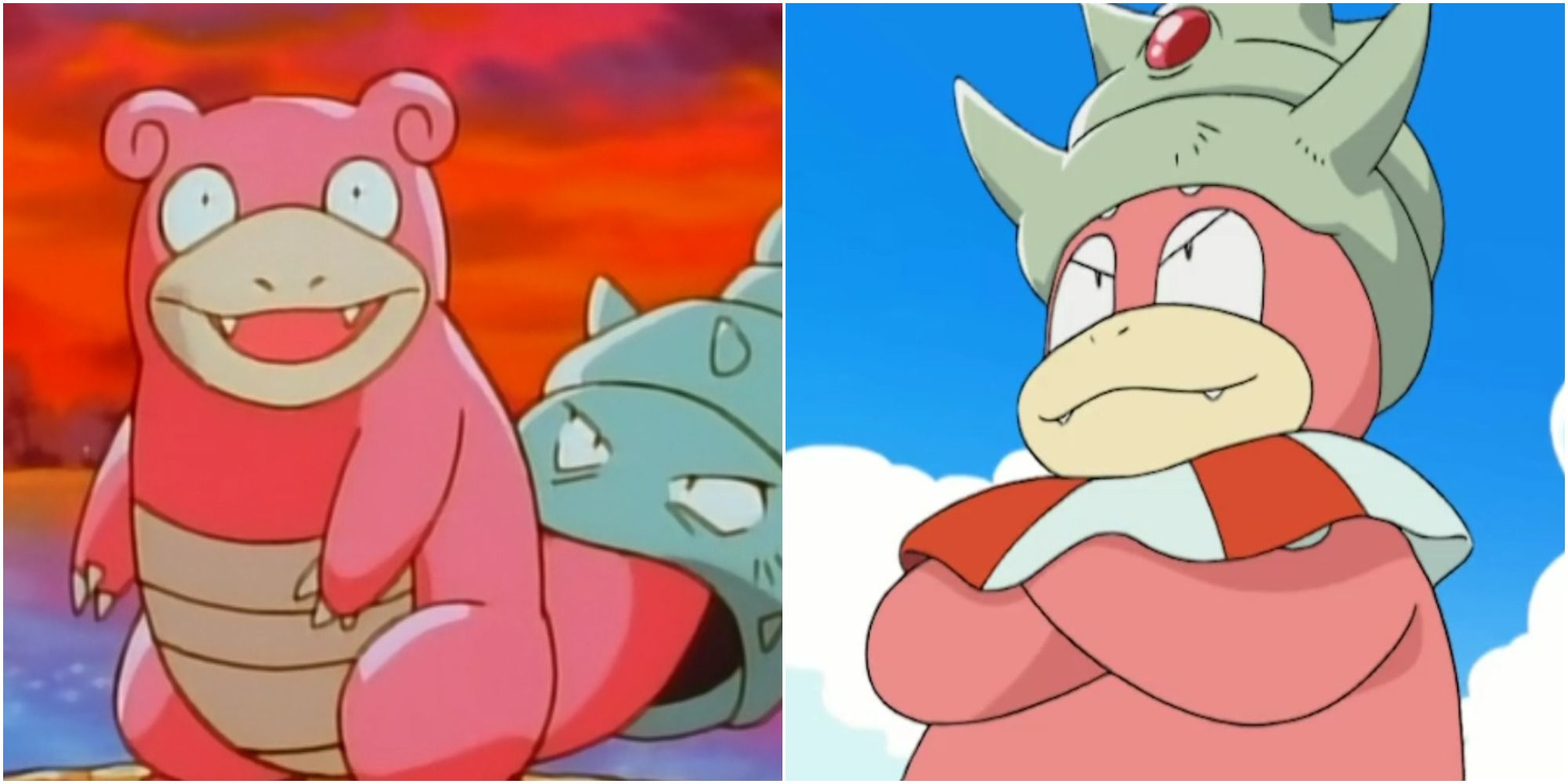 Pokemon: Best Competitive Water-types