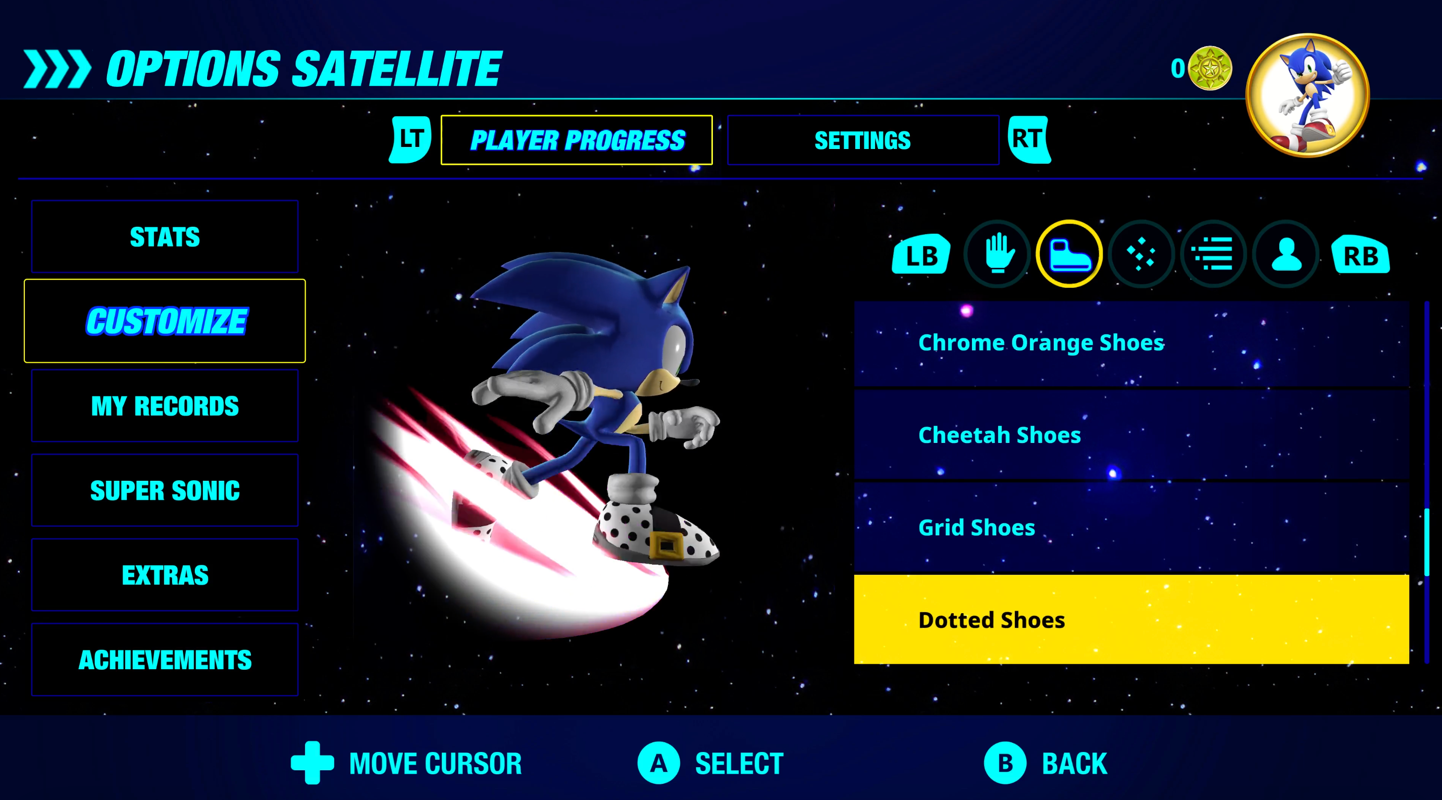 Sonic Colors: Ultimate Preview - The Perfect Sonic Experience For Fans ...