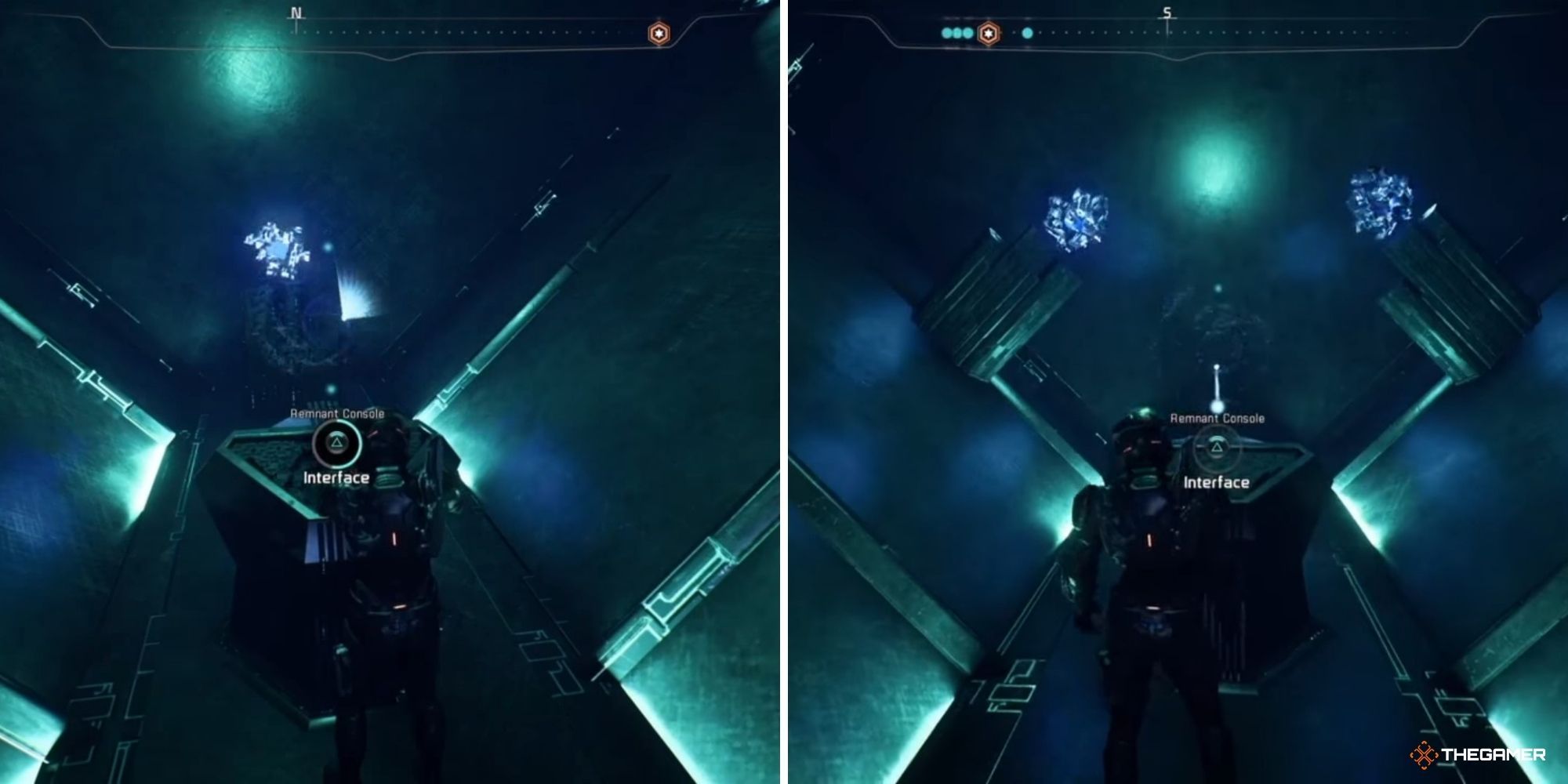 Mass Effect Andromeda: The Remnant Tiller Assignment Walkthrough