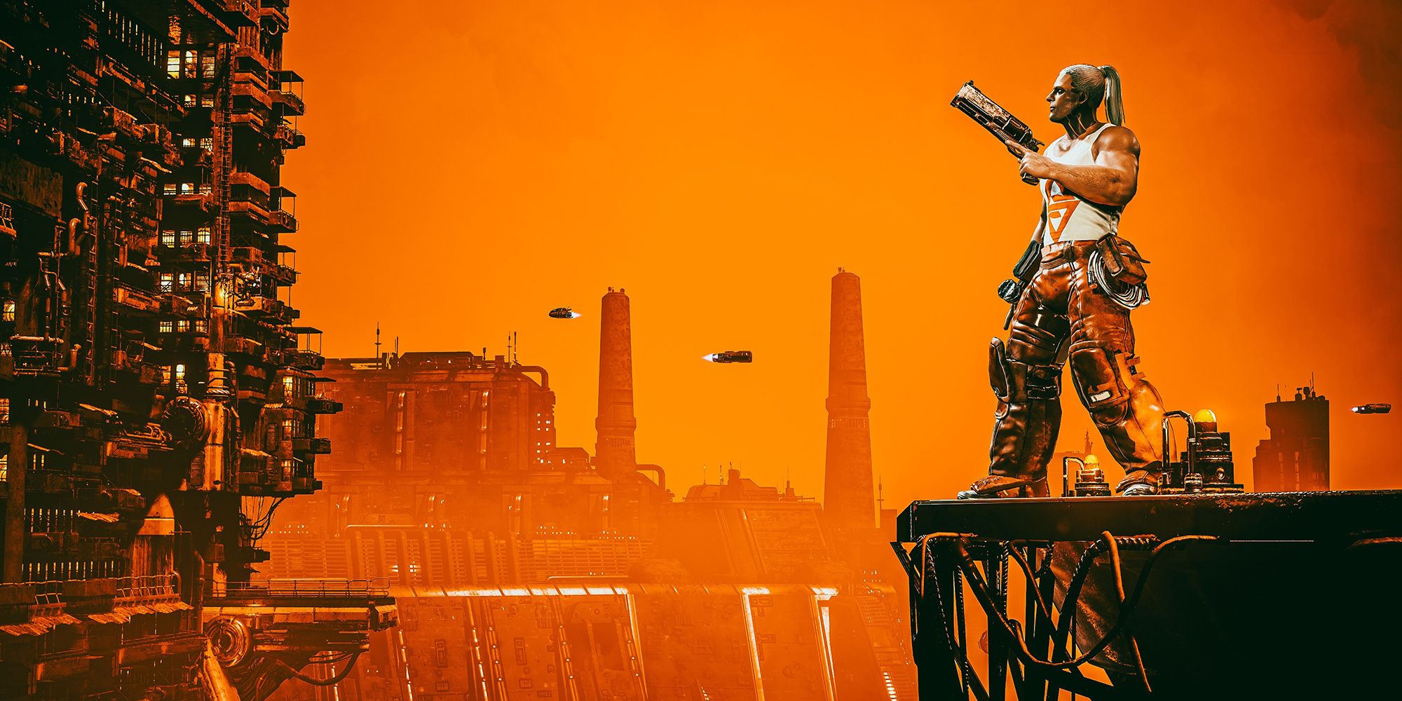 The Ascent: Every Skill Stat, Explained