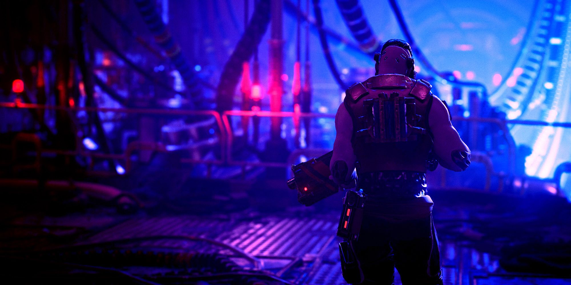 The Ascent: Every Skill Stat, Explained