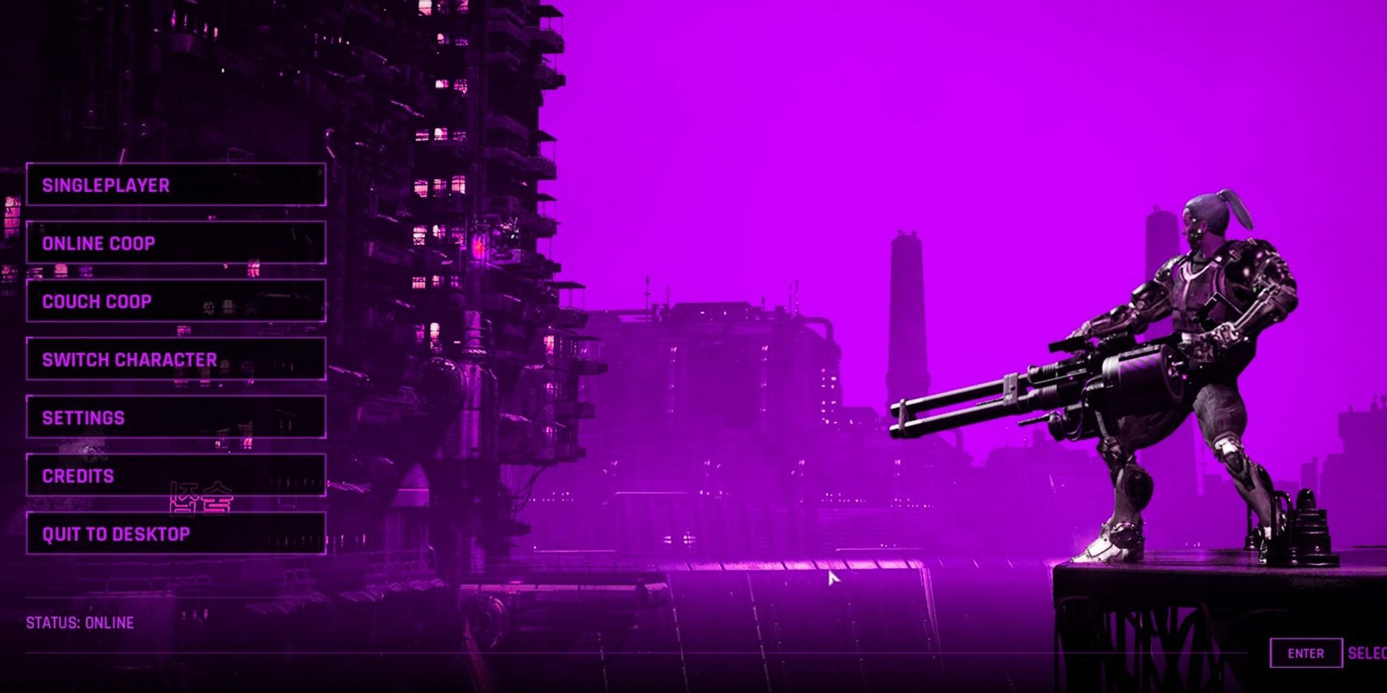 The Ascent: Every Skill Stat, Explained