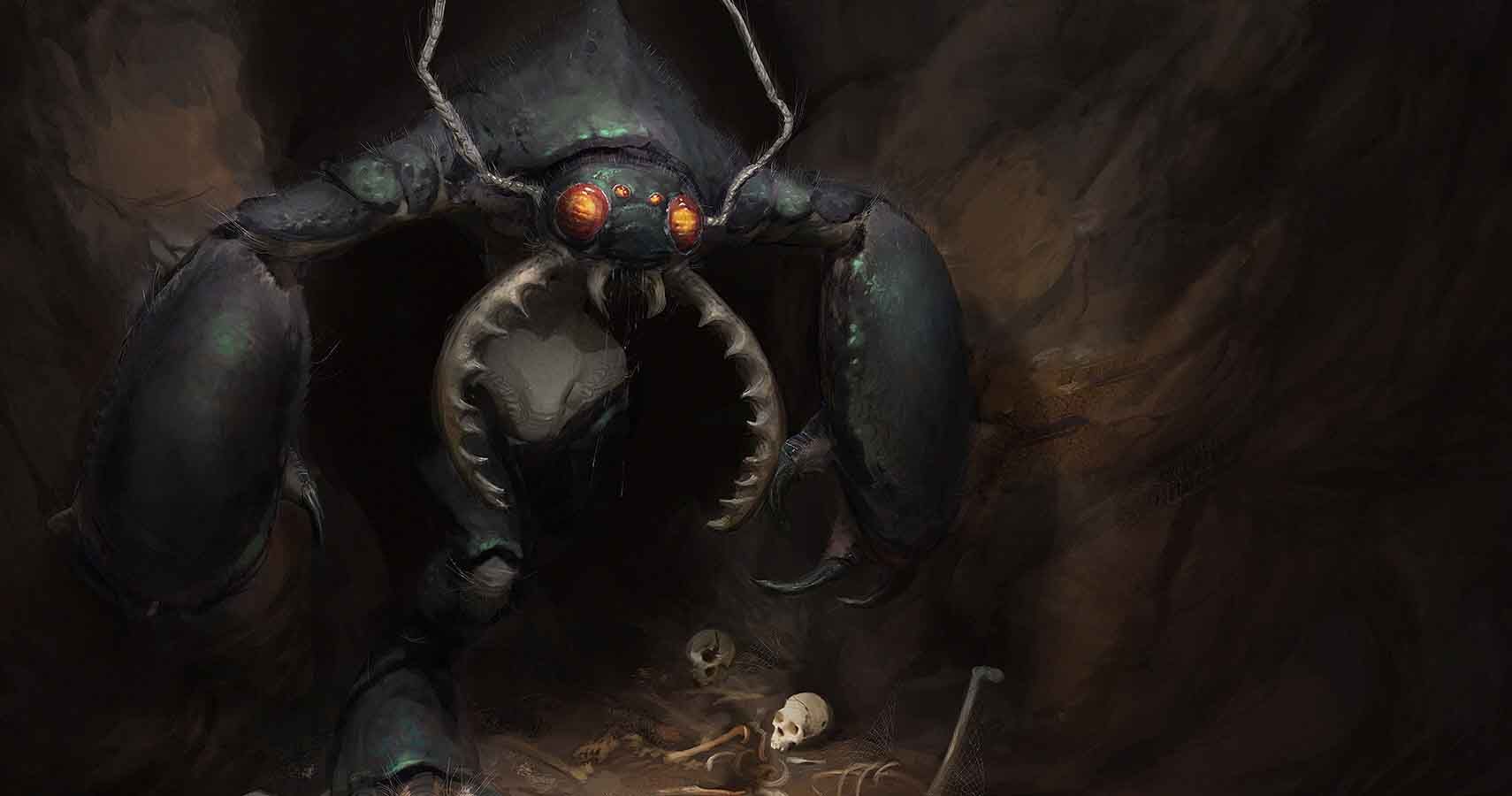 15 Devious Traps In Dungeons & Dragons For A DM To Use