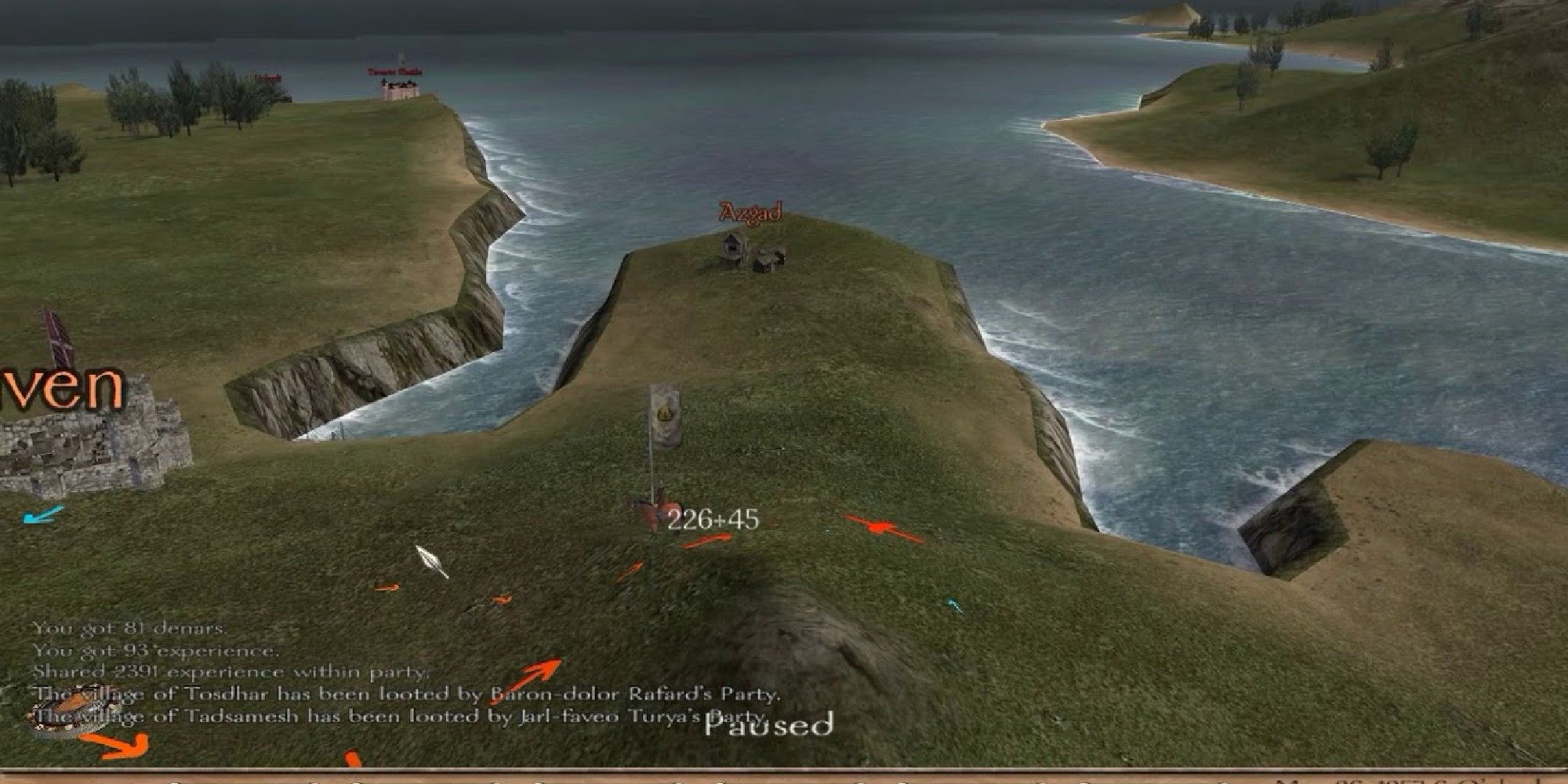 Mount & Blade: Warband - 10 Tips You Need To Know Before Playing