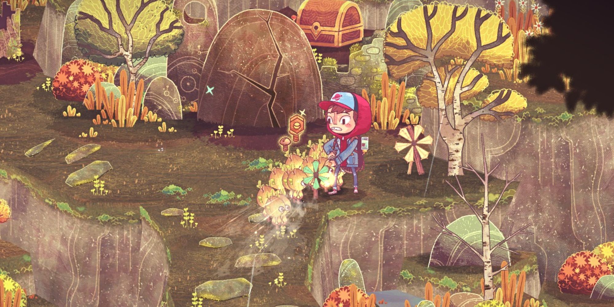 The Wild at Heart Beginner Tips