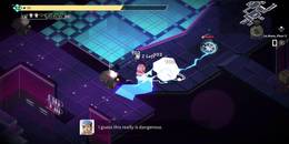 Boyfriend Dungeon How To Find The Monster Shop