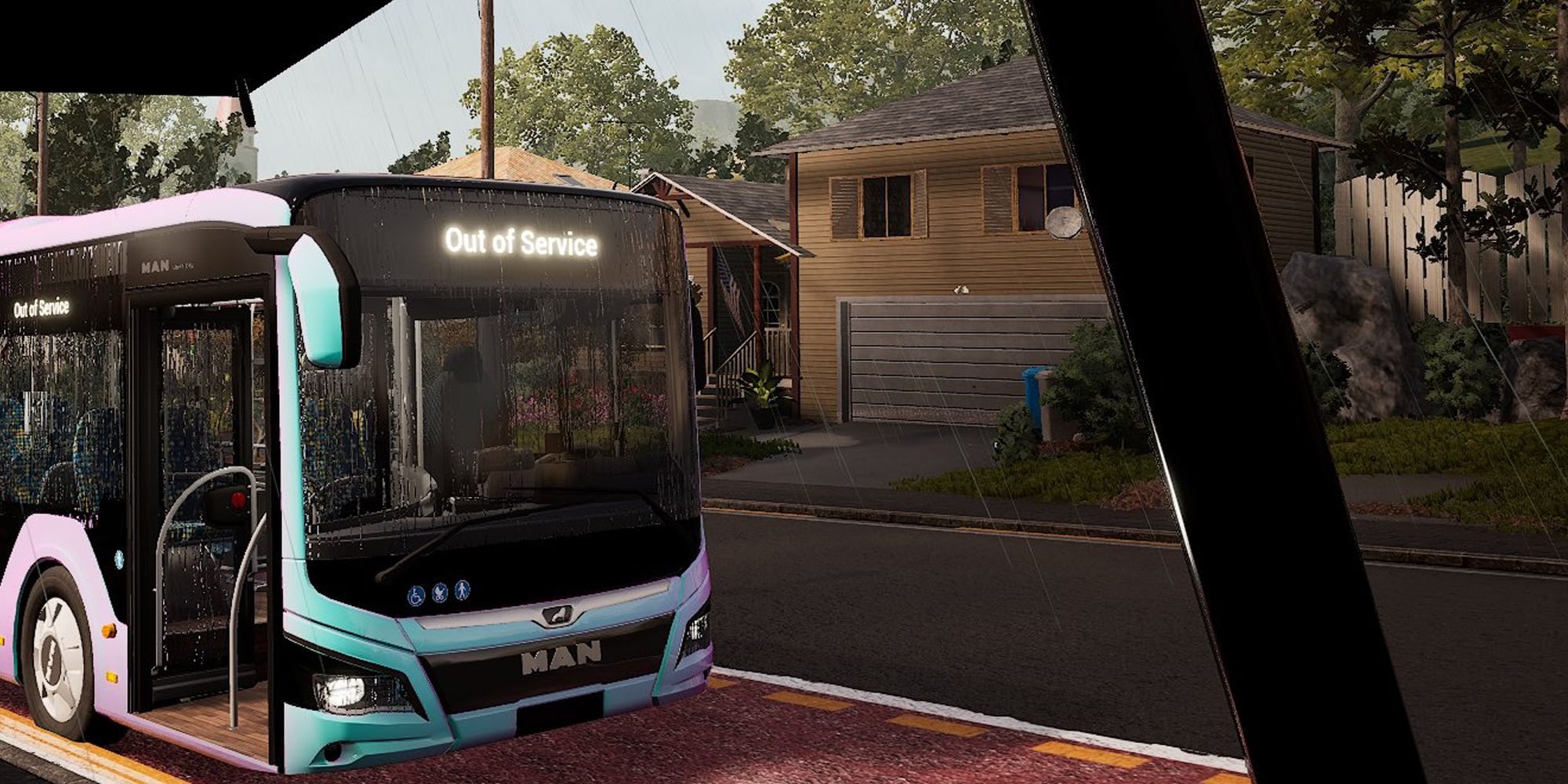 Bus Simulator 21 Takes You Around The World In September