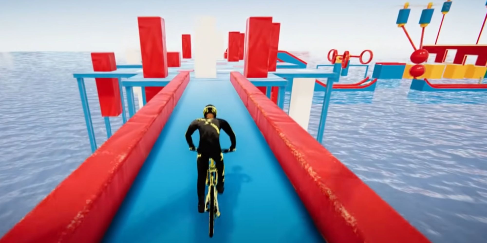 Descenders: The Best Seeds