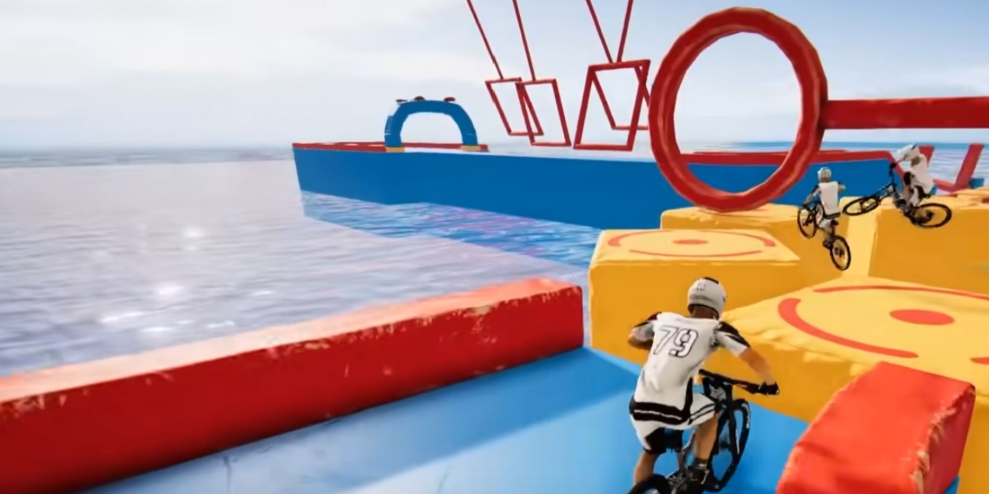 Descenders: The Best Seeds