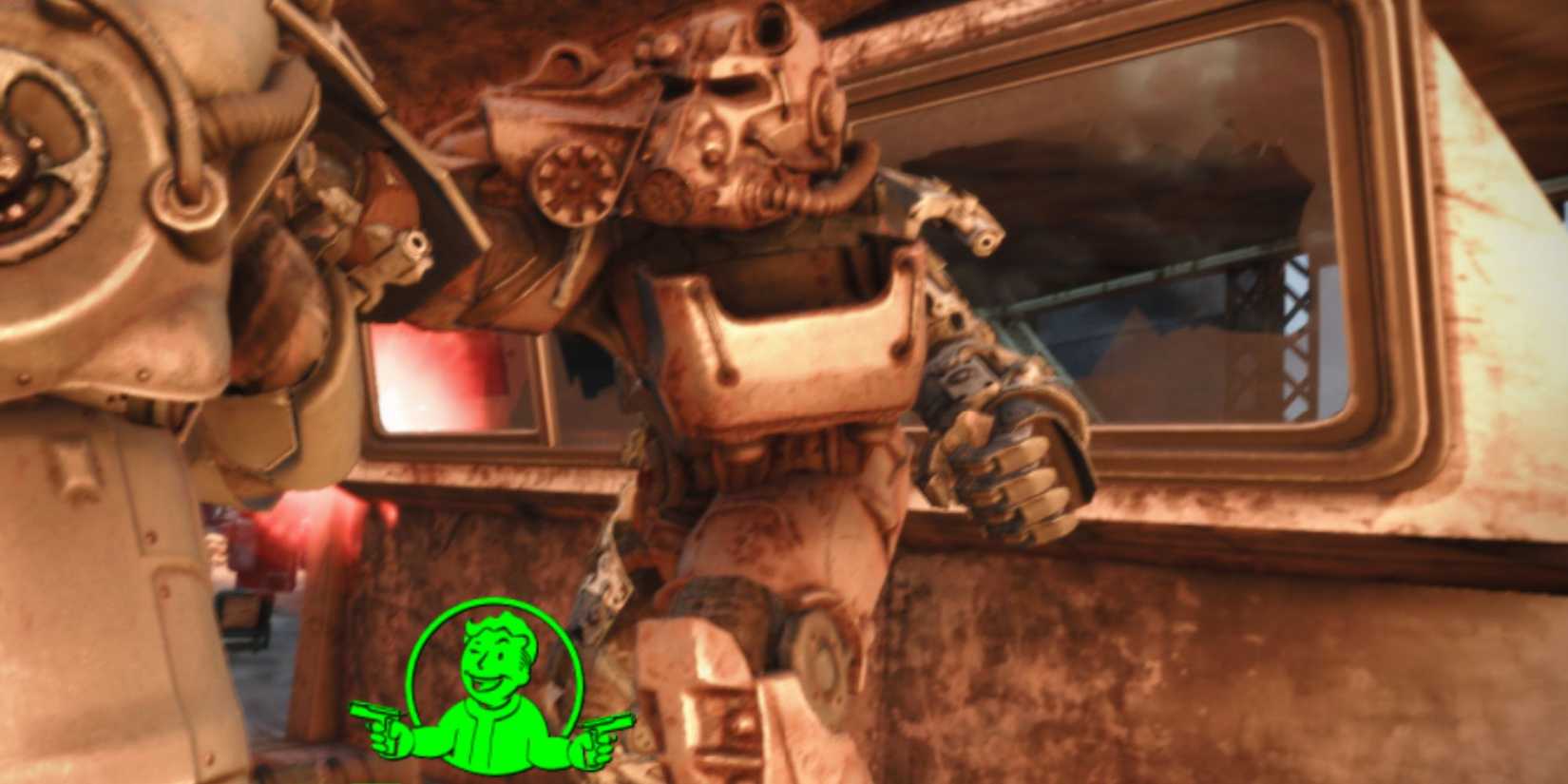 The Best Perks To Get In Fallout 4