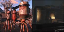 What Can You Do With Water Purifiers In Fallout 4 
