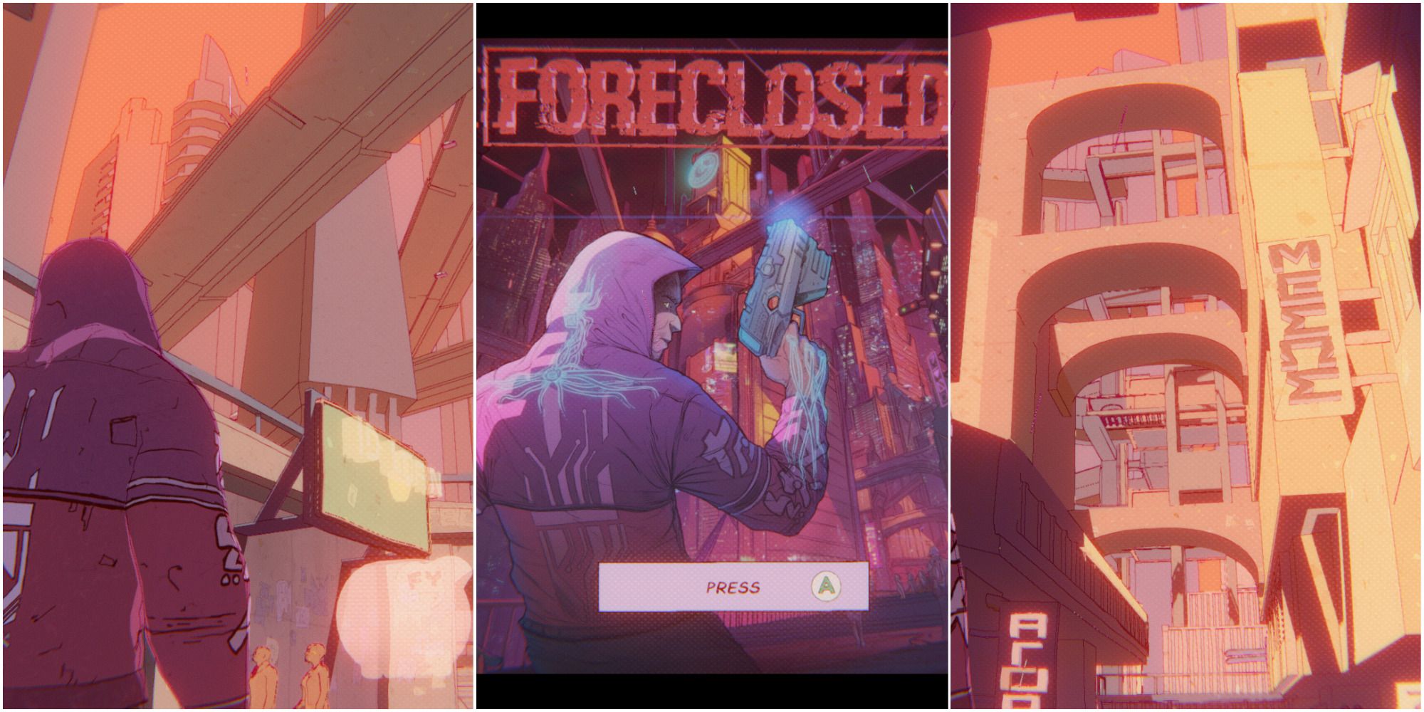 Foreclosed: 10 Details You Missed While Playing