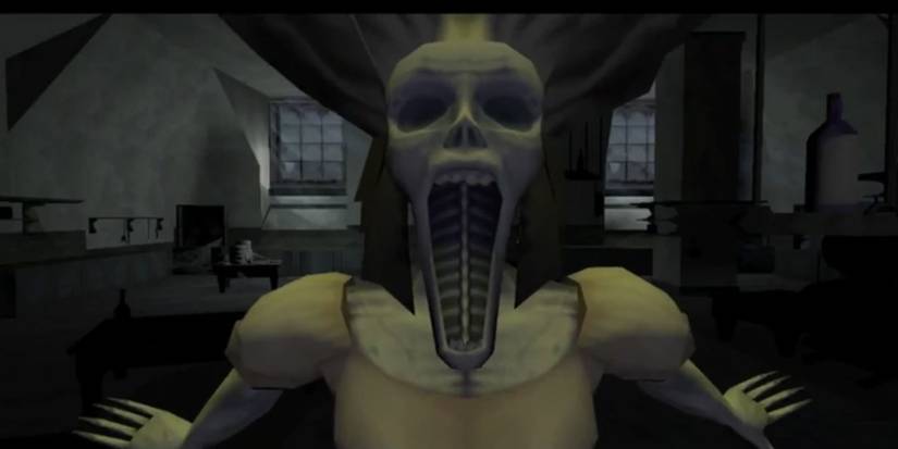 The Best Horror Games on GameCube, Ranked