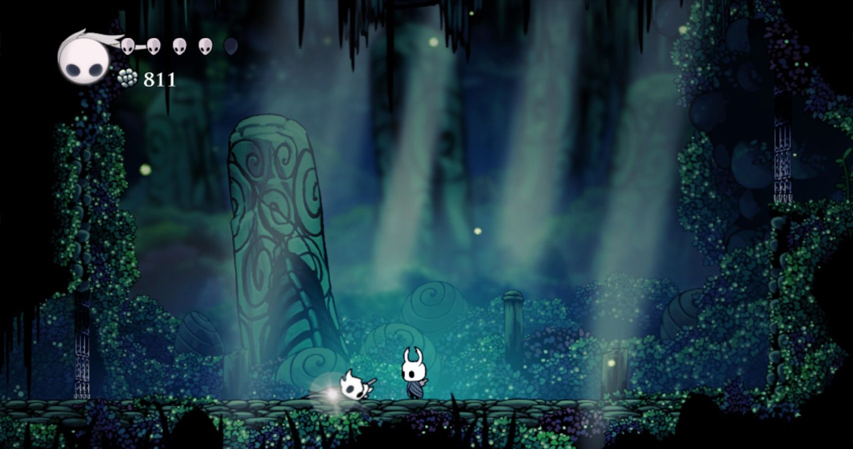 Hollow Knight: All Abilities And How To Get Them
