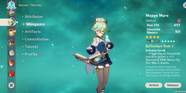 Genshin Impact Best Weapons For Lisa Genshin Impact Best Weapons For Lisa