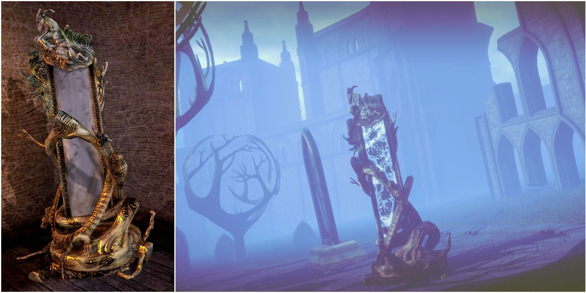 Dragon Age: 15 Things You Didn't Know About Merrill, The Blood Mage Elf