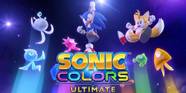Sonic Colors Ultimate Review Passing The Test With Flying Colors